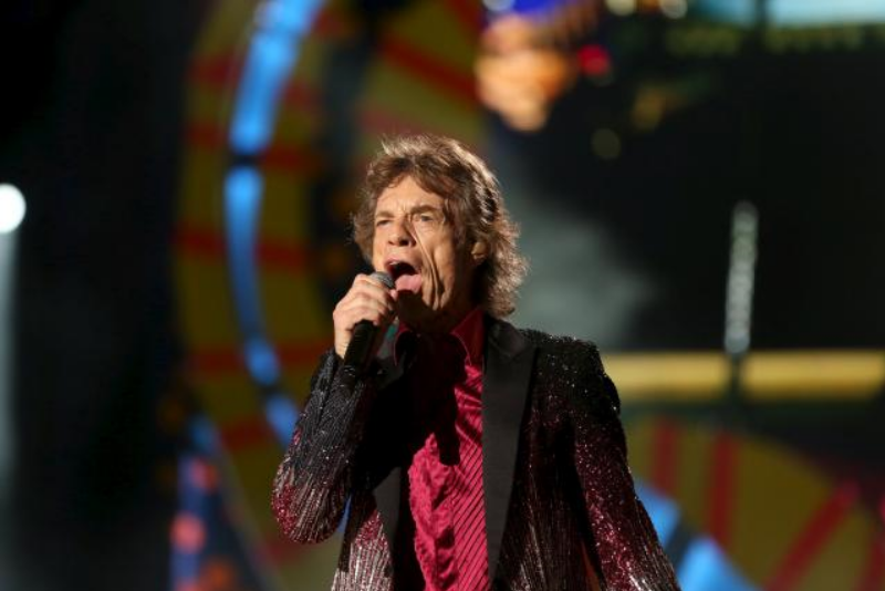 Cuba: Jagger lembra que o Rock foi proibido pelos socialistas e diz ...