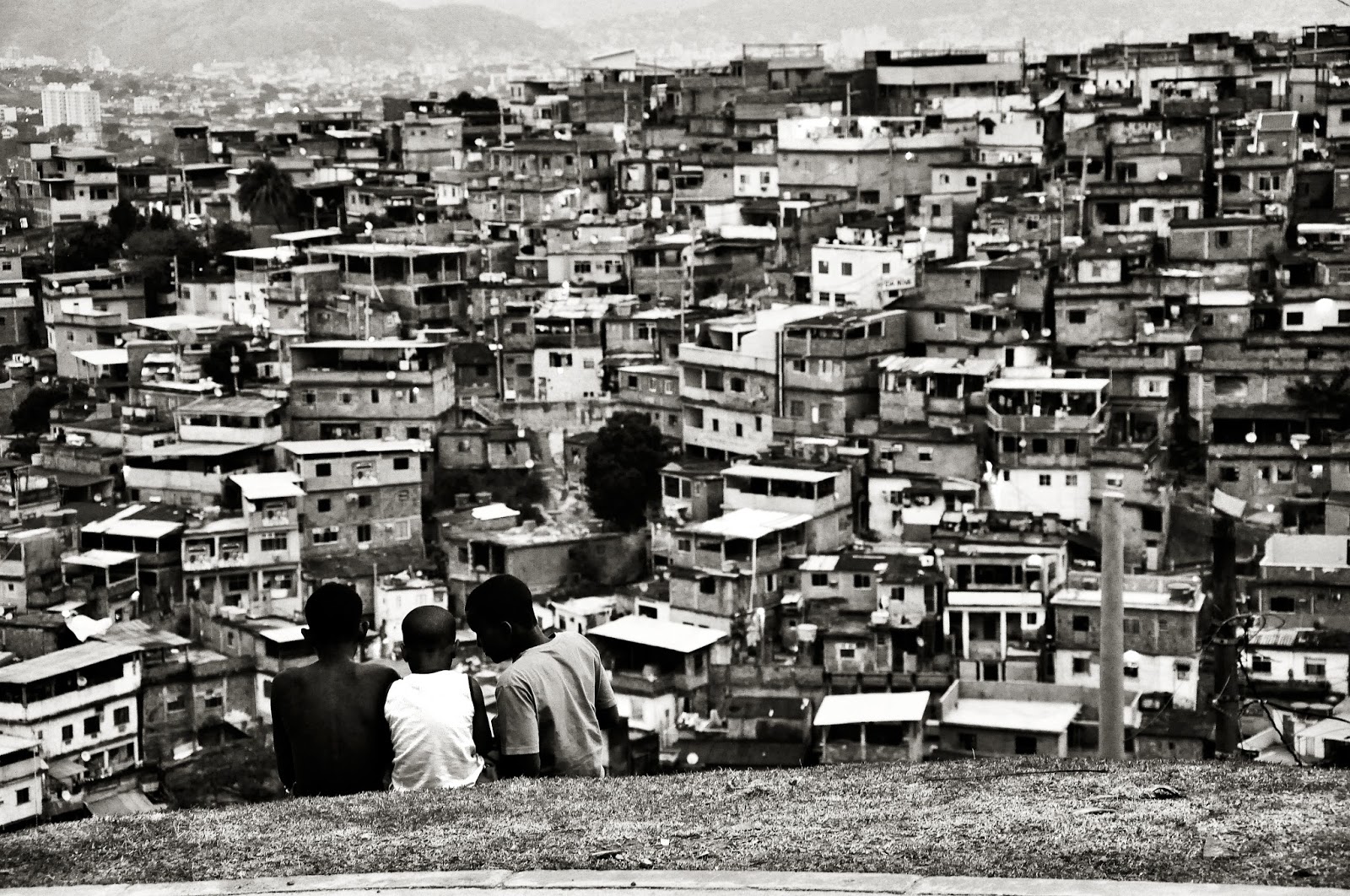 10 coisas fundamentais que você precisa aprender sobre a periferia para ...