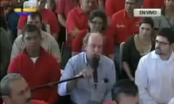 Viva Rio apaga texto que mostra como ONG ajudou a desarmar a Venezuela